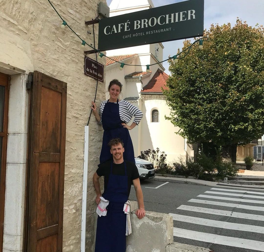 Le Goût du Vercors - Episode 5